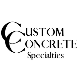 CUSTOM CONCRETE SPECIALTIES
