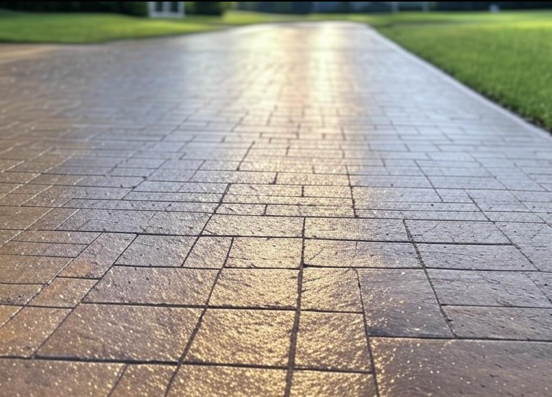 CUSTOM CONCRETE SPECIALTIES